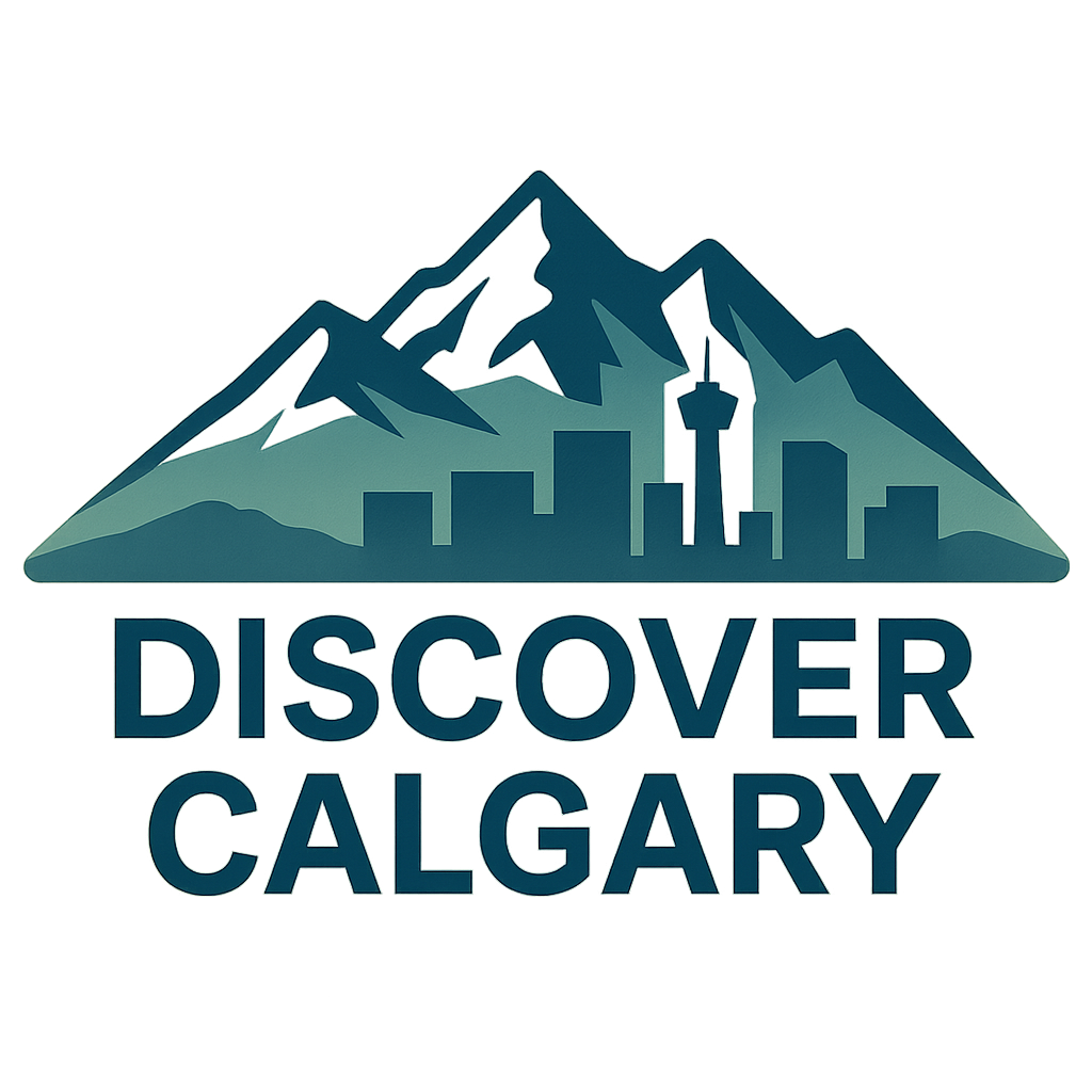 Discover Calgary